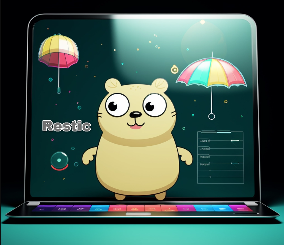 Linux server backup - Nuabee